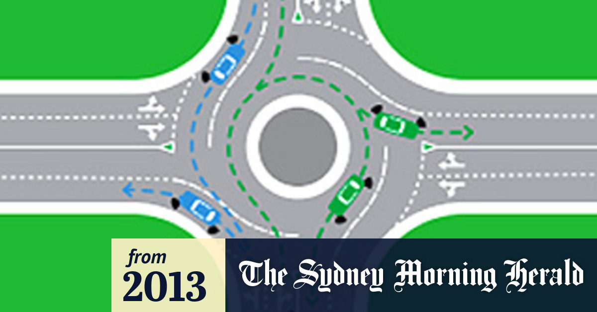 The 10 most misunderstood road rules in NSW revealed